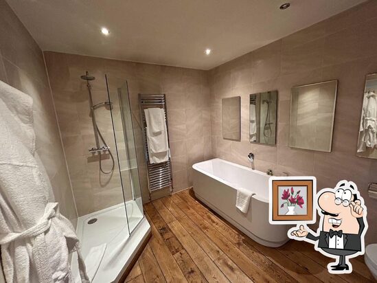 Mitton Hall Hotel, Clitheroe - Restaurant menu, prices and reviews