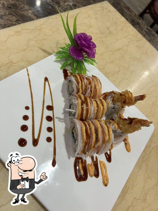 Miyazaki Sushi & Ramen, Houston - Restaurant menu, prices and reviews
