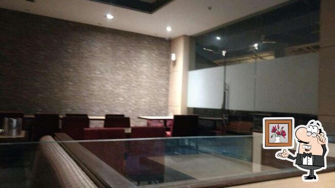 Nakshatra Restaurant & Bar - Supreme Spice, Mumbai - Restaurant menu ...