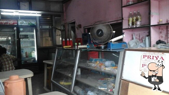 Prince Chinese Fast Food - Pan Shop, Hyderabad