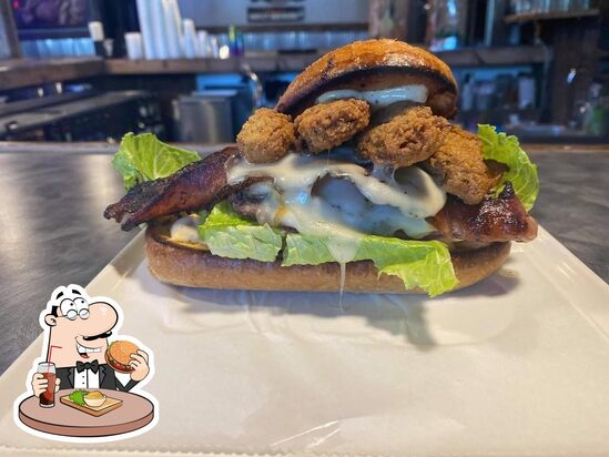 The Crowbar in Decatur - Restaurant reviews