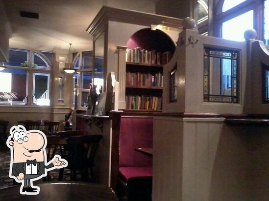 The Herbert Wells - JD Wetherspoon, Woking - Restaurant menu, prices ...