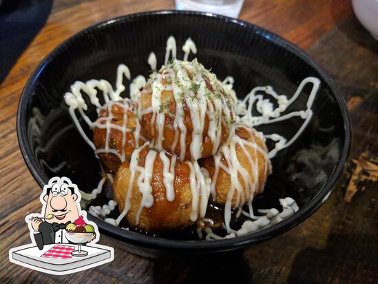 Tokyo Loco Bowl, Crows Nest - Restaurant menu, prices and reviews