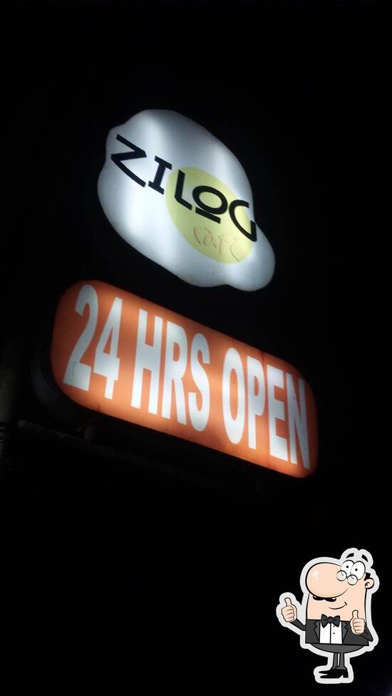 Zilog Cafe, Laurel - Restaurant menu, prices and reviews