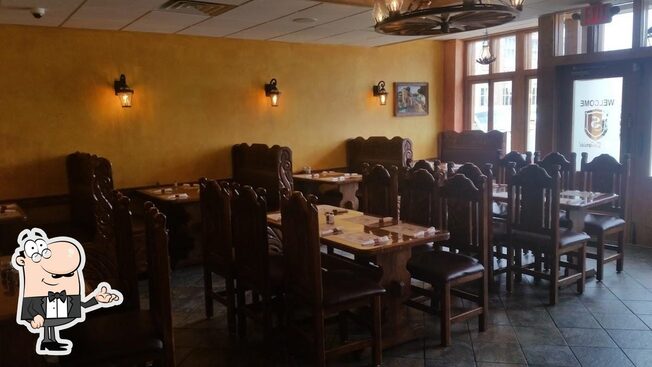 El Señorial Mexican restaurant, Milwaukee - Restaurant menu, prices and ...