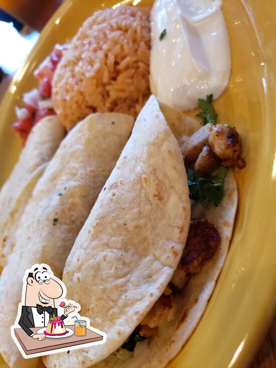El Sureno Mexican Restaurant, 3451 SC-153 in Powdersville - Restaurant ...