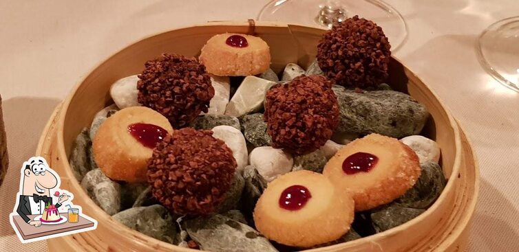Ristorante Piccolo Lago, Fondotoce - Menu e recensioni del ristorante