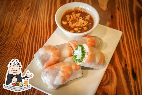 The Pho Cabin in Los Altos - Restaurant reviews