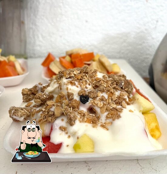CAFETERIA ABC, Ciudad de México - Menú del restaurante, precios y reseñas