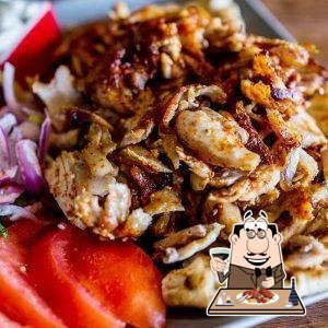 to eat, Larisa - Menú del restaurante, precios y reseñas