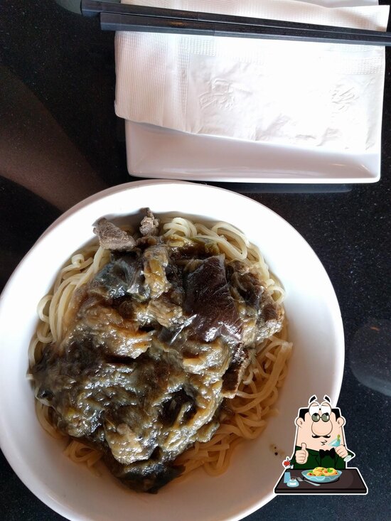 101 Noodle Express, Rowland Heights - Restaurant menu, prices and reviews