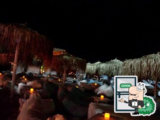 Elli World Rhodes, Rhodes - Restaurant reviews