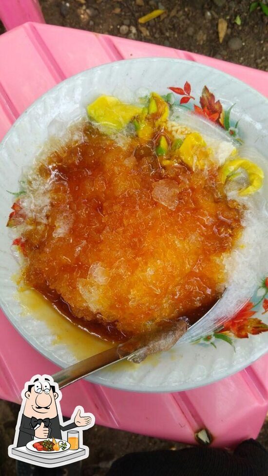Es Dawet Halmahera cafe, Semarang - Restaurant reviews