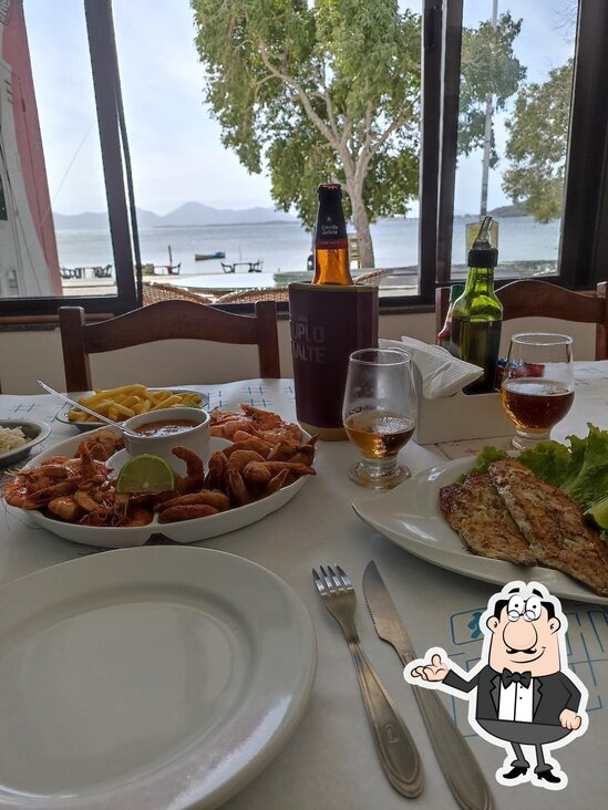 Lagoa Restaurante Bar, Florianópolis - Restaurant menu, prices and reviews