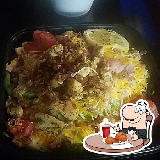 Momma's Kitchen, Indianapolis - Restaurant menu, prices and reviews