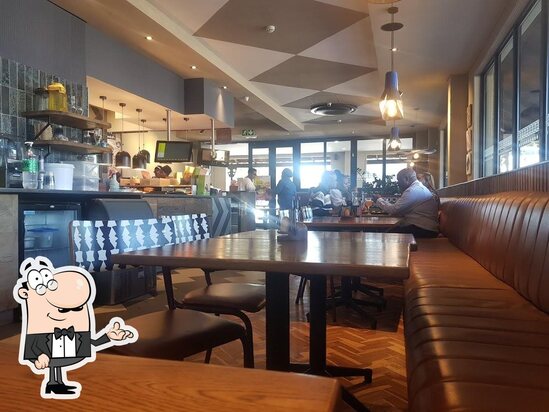 Nando's Bushbuckridge, Bushbuckridge - Restaurant menu, prices and reviews