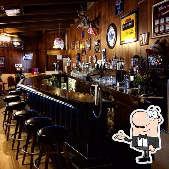 Nicely's Restaurant, Lee Vining - Restaurant menu, prices and reviews
