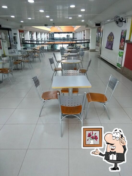 Restaurante Apimentado Espaço I, Itatiba - Restaurant reviews