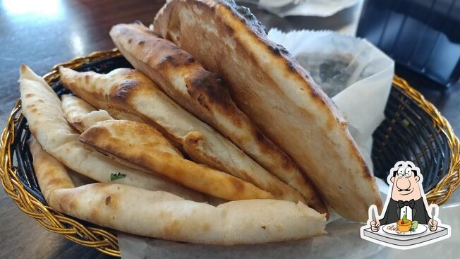 Tabaq Restaurant in Edison - Restaurant menu and reviews