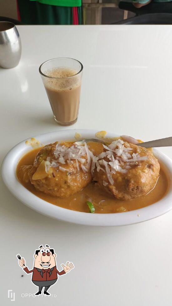 The Idli Shop, Thrissur - Restaurant menu, prices and reviews