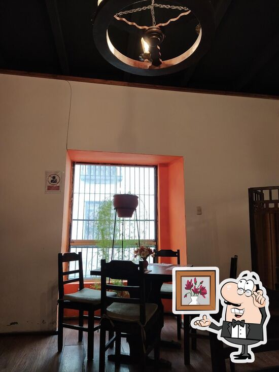 Tuna Café Restaurant, Cajamarca - Menú del restaurante, precios y reseñas