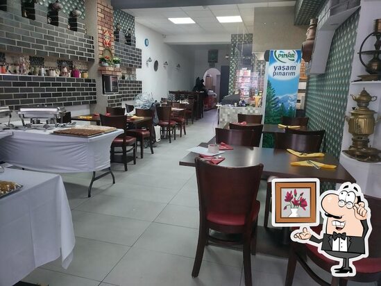 Ratna Restaurant Mönchengladbach, Mönchengladbach - Speisekarte, Preise ...