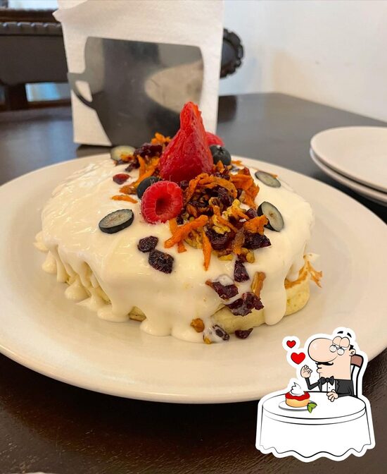 CAFÉ 14, Hermosillo - Restaurant reviews
