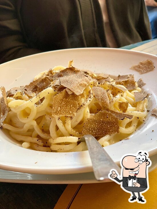Il Bandierino, Siena - Menu del ristorante, prezzi e recensioni