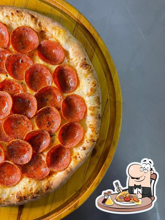Speciale Pizzeria - Três Rios, Três Rios - Restaurant reviews