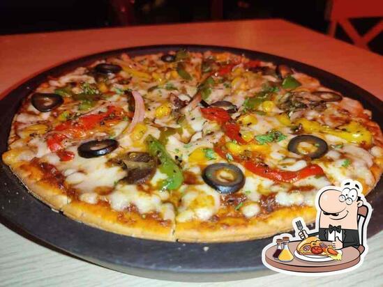The Bigg Small Cafe + Bar, Mumbai - Restaurant menu and reviews