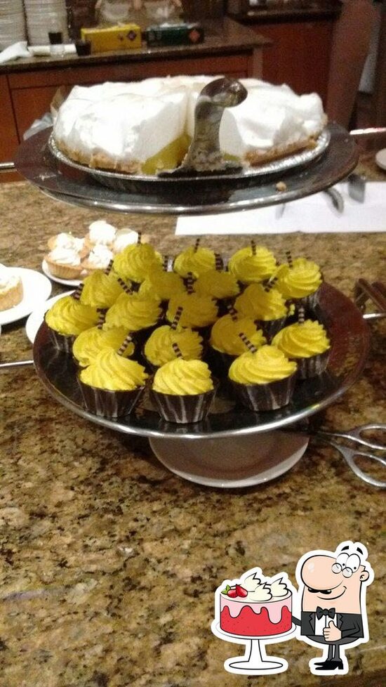 Assembly Line Buffet in Detroit - Restaurant menu and reviews