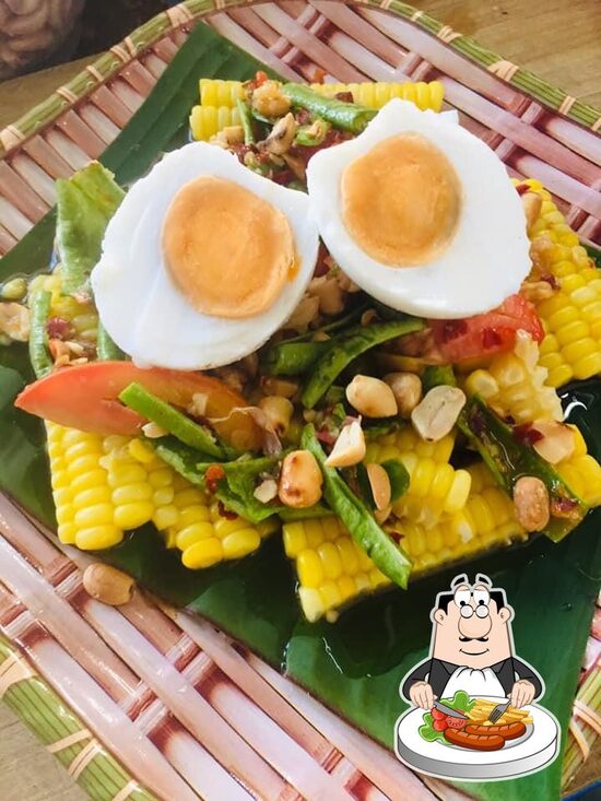 แจ่วฮ้อน บ้านไร่, Ban Rai - Restaurant menu, prices and reviews