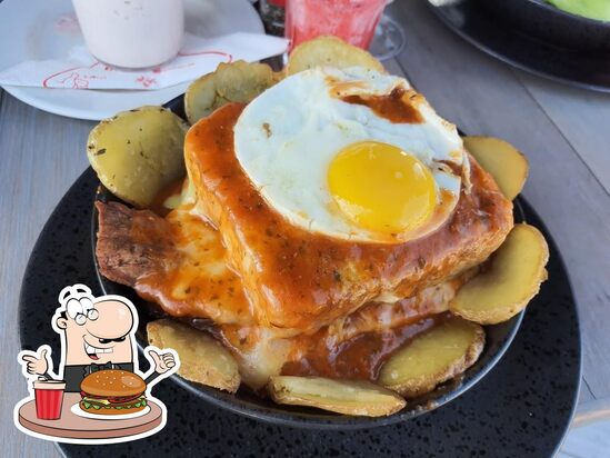 Bembom - Noordheuwel, Krugersdorp - Restaurant menu and reviews