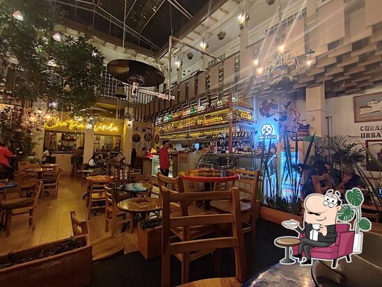 Chatica Linda Café Bar, Tunja - Menú del restaurante, precios y reseñas