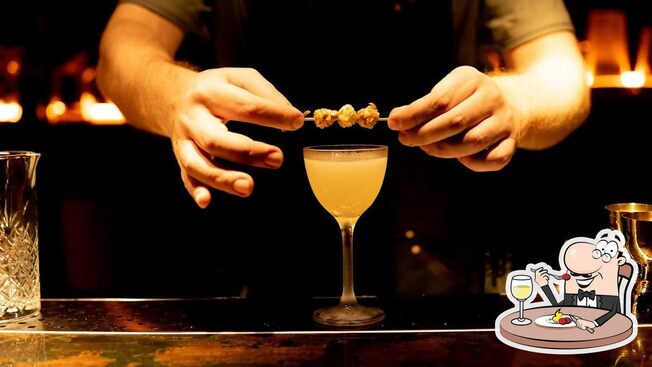 Copperheads pub & bar, Kyiv - Restaurant reviews