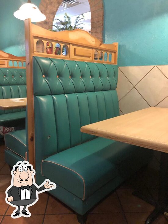Don Rey Mexican Restaurant, Boiling Springs - Restaurant menu, prices ...