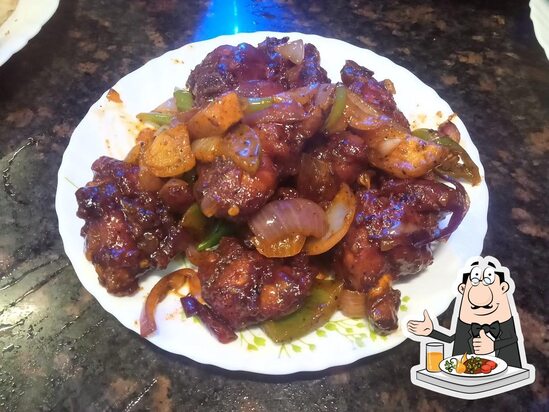 Food Hut, Chavassery - Restaurant menu, prices and reviews