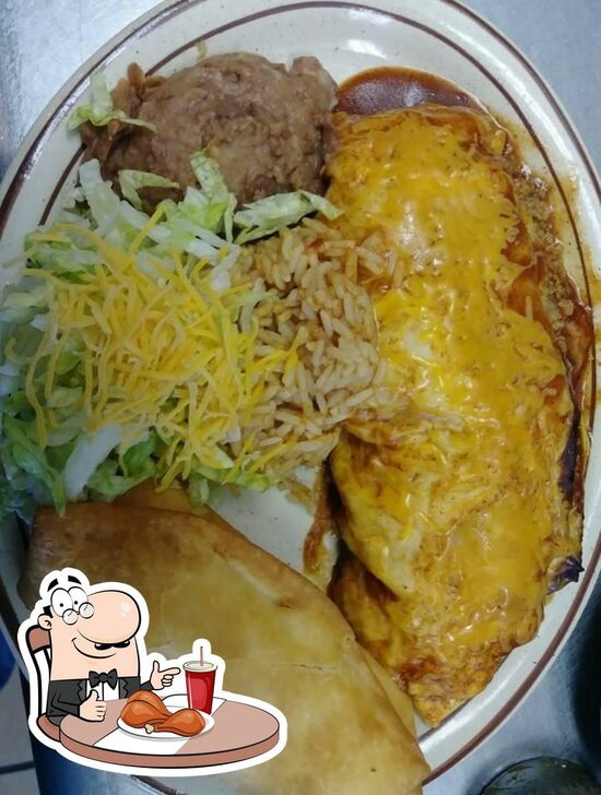 Foxy Roxy's Diner, Lancaster - Restaurant menu, prices and reviews