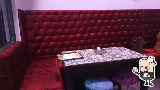 KK Da Kitchen, Mumbai - Restaurant menu, prices and reviews