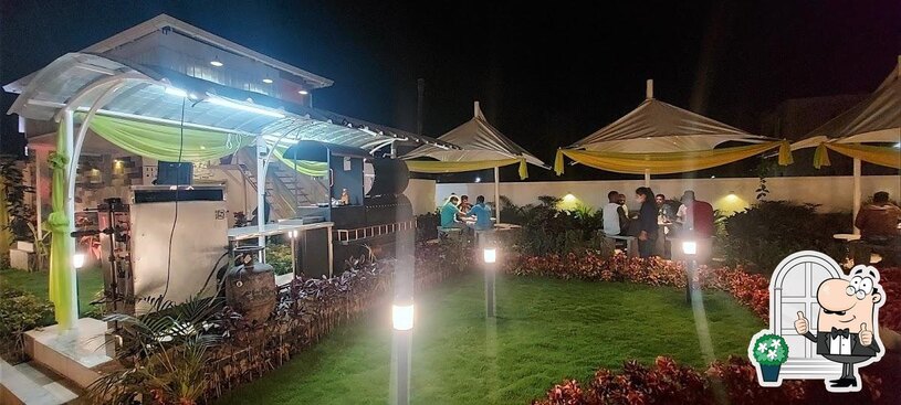Kick Bunk Restaurant and Bar, Bengaluru - Restaurant reviews