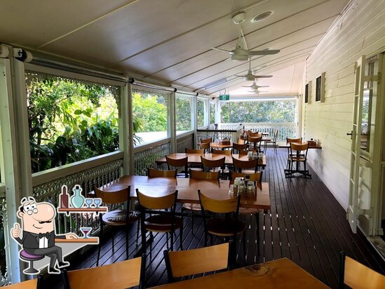 Mavis's Kitchen, Mount Warning - Restaurant menu, prices and reviews