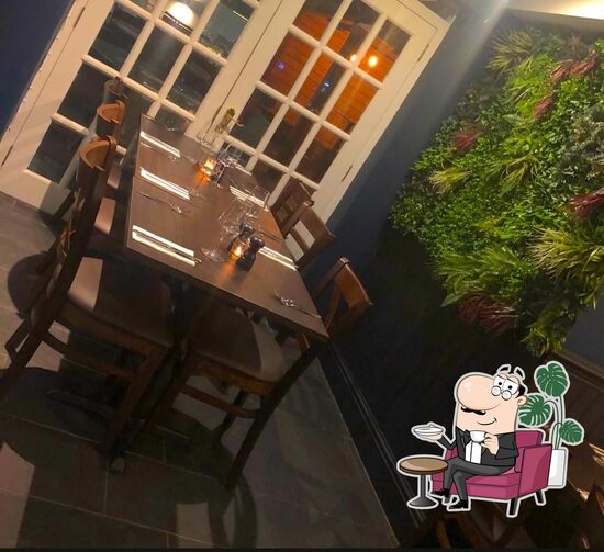 No 15 Bar & Grill Congleton in Congleton - Restaurant menu and reviews