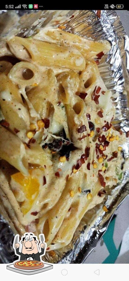 Menu at ON THE WAY veg snacks, Mumbai, Shop number. 4