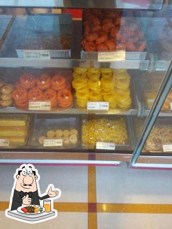 Parimala Sweets, Bengaluru, No.1142 - Restaurant reviews