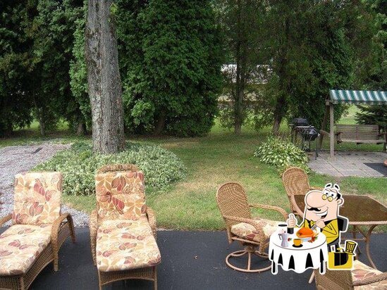 Pelican Landing III in Conneaut Lake - Restaurant menu and reviews