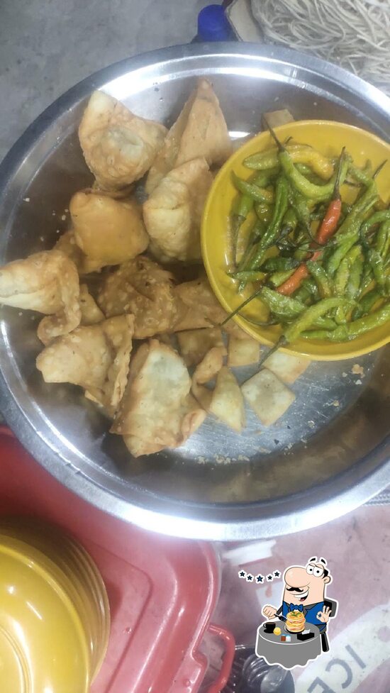 SHRI SWAMI RESTAURANT - Restaurant menu, prices and reviews