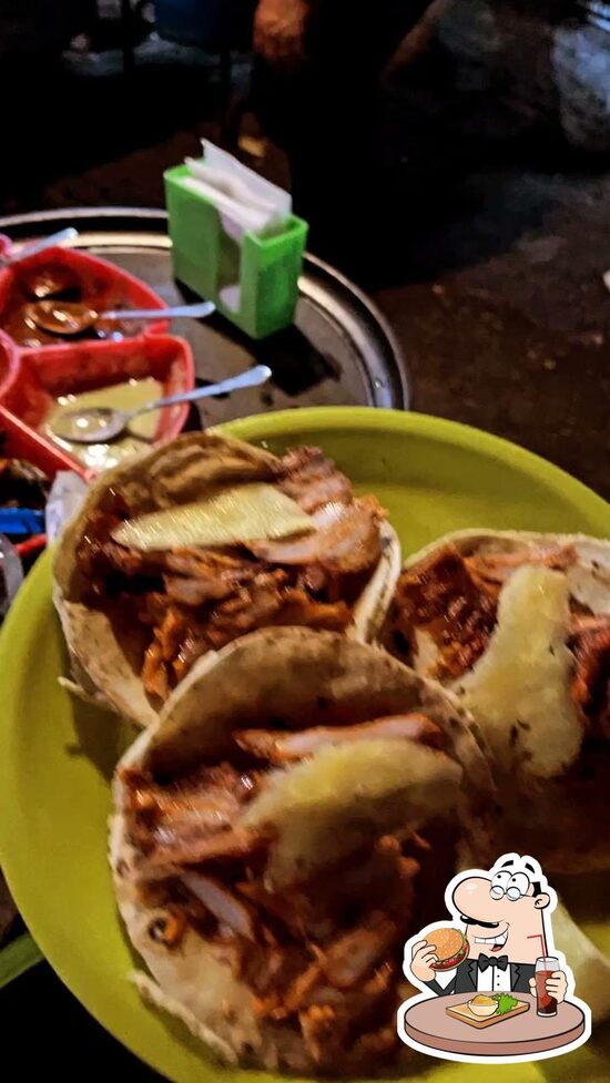 Street Food Market, Tulum - Menú del restaurante, precios y reseñas