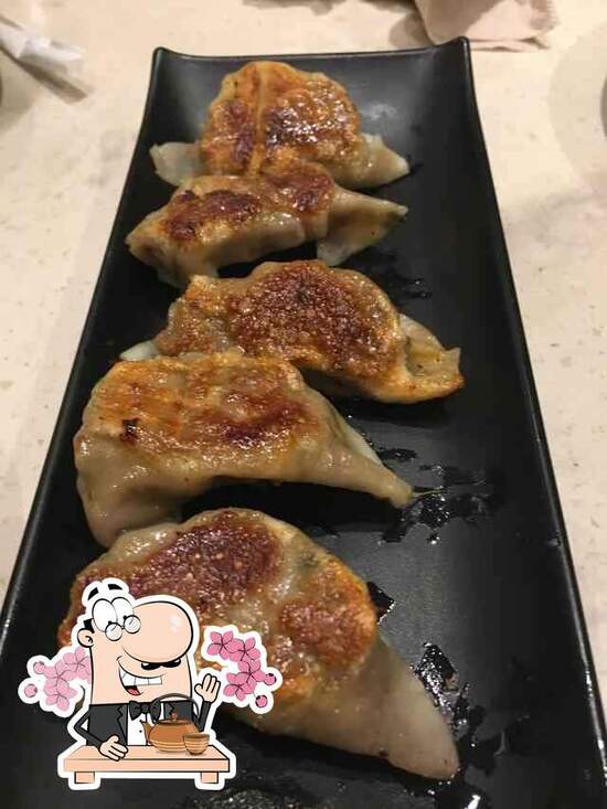 Menu at Teriyaki Boy & Sizzlin Steak restaurant, Dubai, Dubai 555597