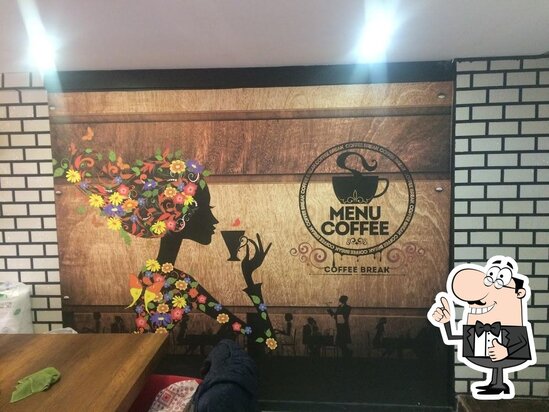 Trend cafe, Antalya - Opiniones del restaurante