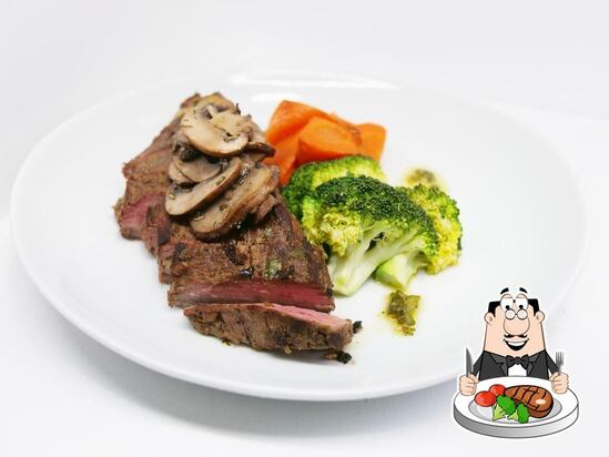 Yucca Grill in Orlando - Restaurant menu and reviews